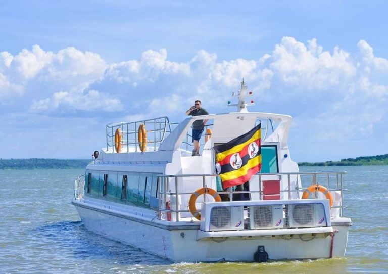Boat Cruise in Uganda | Boat Cruise Tours in Uganda.