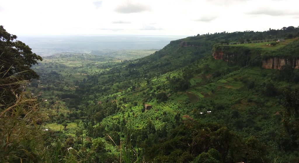 Mount Elgon National Park | Verdant Safaris.